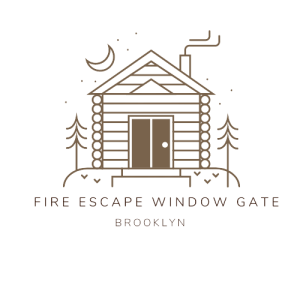 Enhance Home Safety | Fire Escape Window Gates Brooklyn